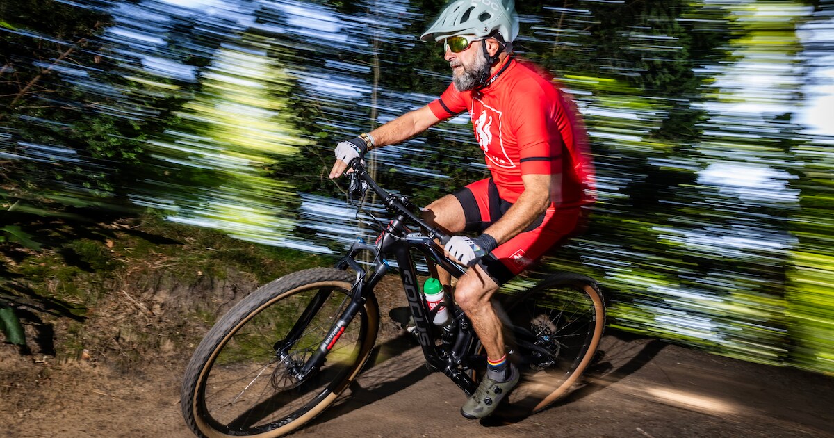 ‘Singletrack-fan’ Ralph neemt je mee: dit zijn de vijf mooiste MTB ...