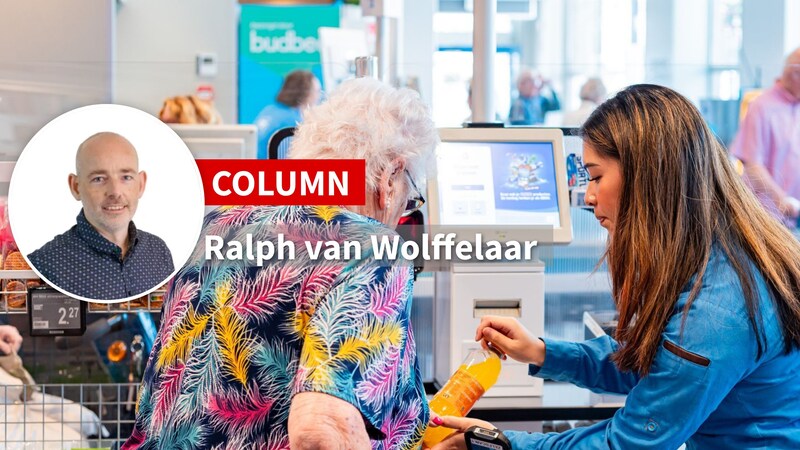 ‘Ze maken het te makkelijk’: Iets meer zelfscan op het eigen gedrag zou ...