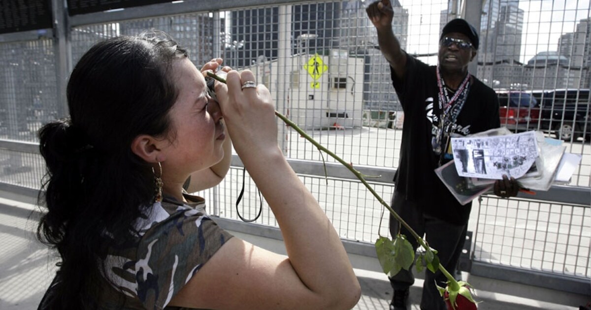 'De waarheid over 9/11 is nooit verteld' | Overig | gelderlander.nl