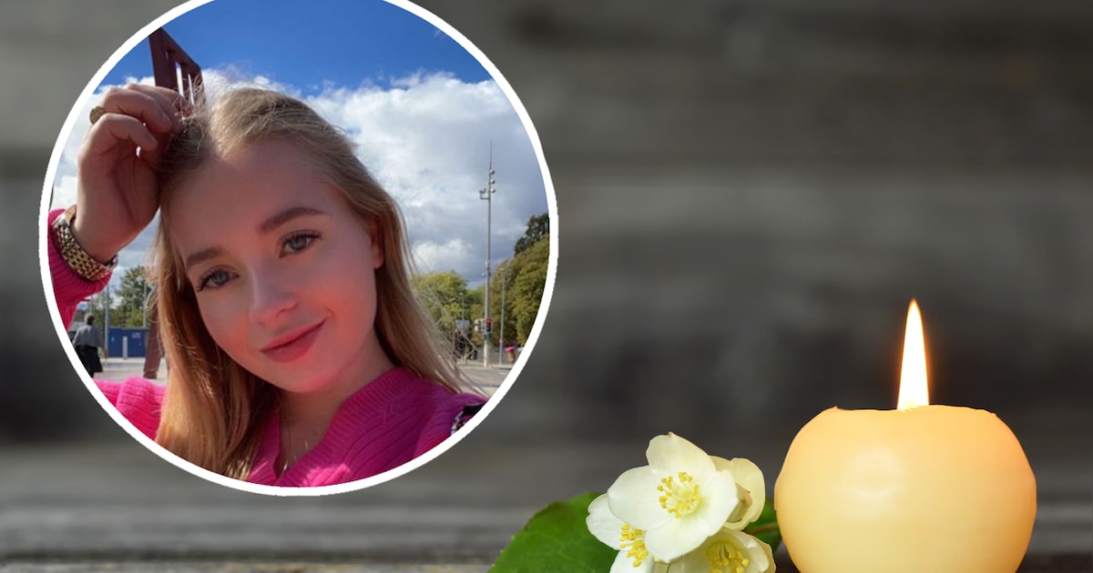 Lisanne (23) komt door geweld om het leven, groot verdriet bij zus ...