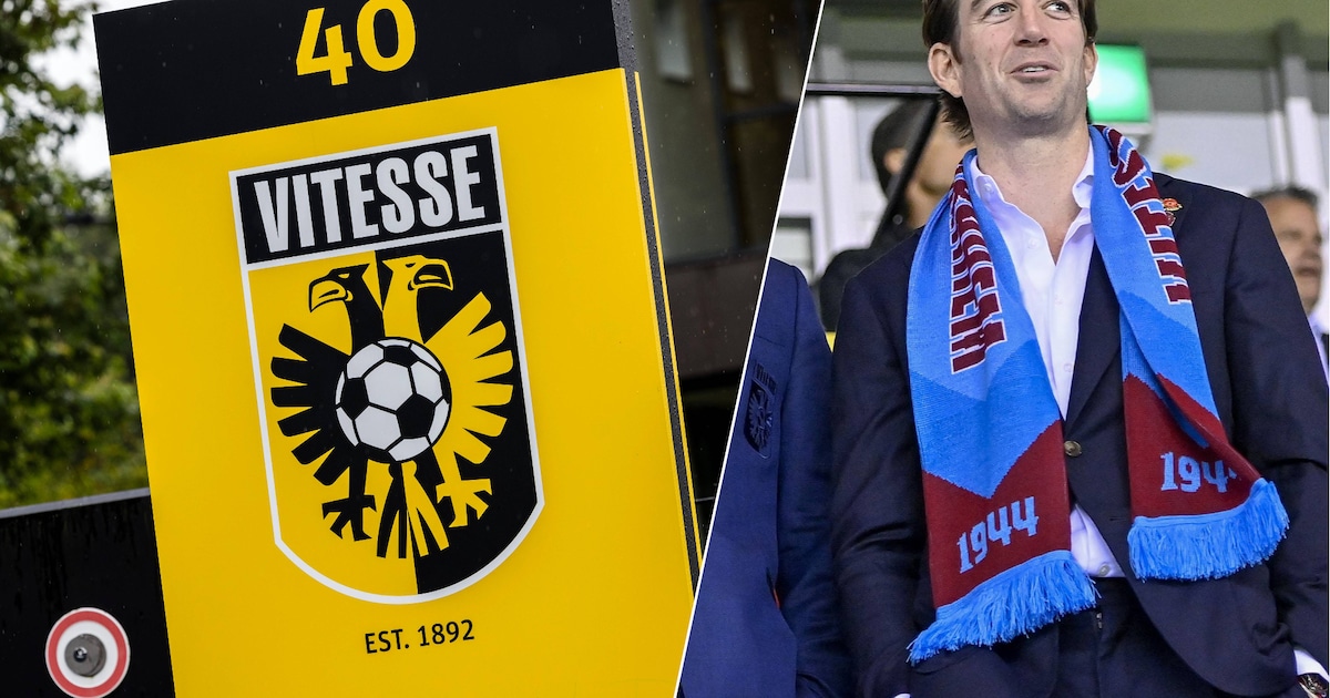 KNVB wil opheldering van Vitesse: is Coley Parry echt buiten beeld ...