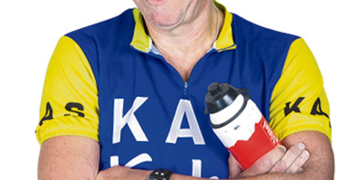 Column Ad Pertijs | Waarom wil Willem het waarom weten? | Brabant | De ...