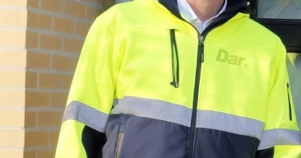 Bart de Bruin nieuwe directeur bij afvalbedrijf Dar | Nijmegen | De ...