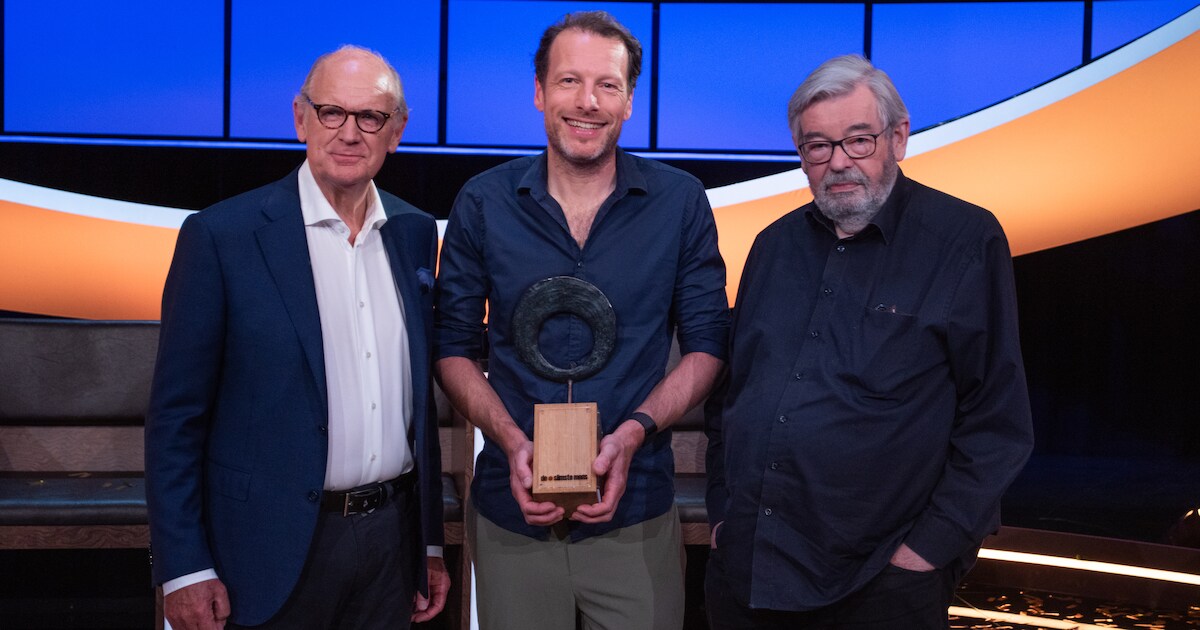 Oud-winnaars De slimste mens strijden tegen elkaar in afscheidsseizoen ...