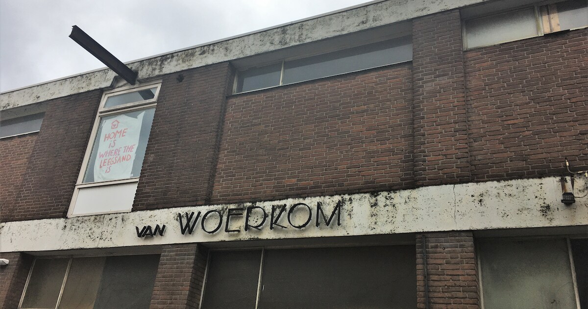 Nijmeegse krakers verlaten pand Karrengas verplicht na een maand ...