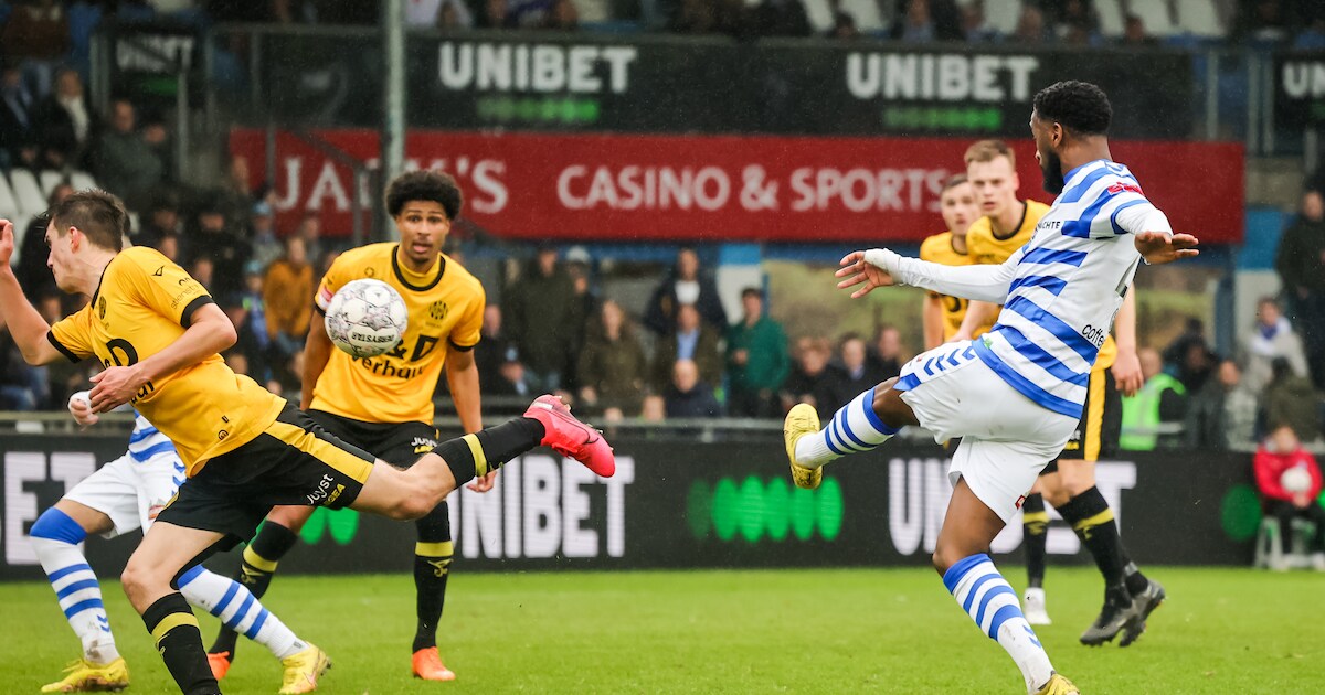 De Graafschap: nieuwe heren, nieuwe wetten | Sport | De Gelderlander.nl