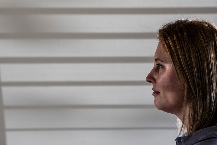 ‘Pechstudent’ Amanda houdt 45.000 euro schuld over aan vier jaar ...