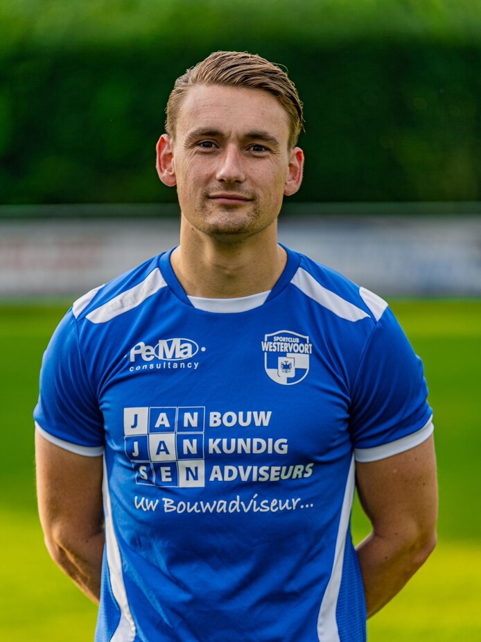 De onmogelijke keuze van Stan: stoppen met voetbal of al op jonge ...