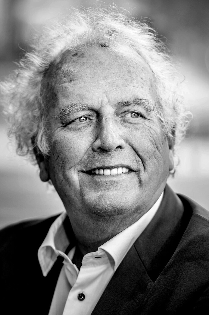 Mark van Thiel gaat desnoods ‘dwars door de muur’ | Wijchen ...