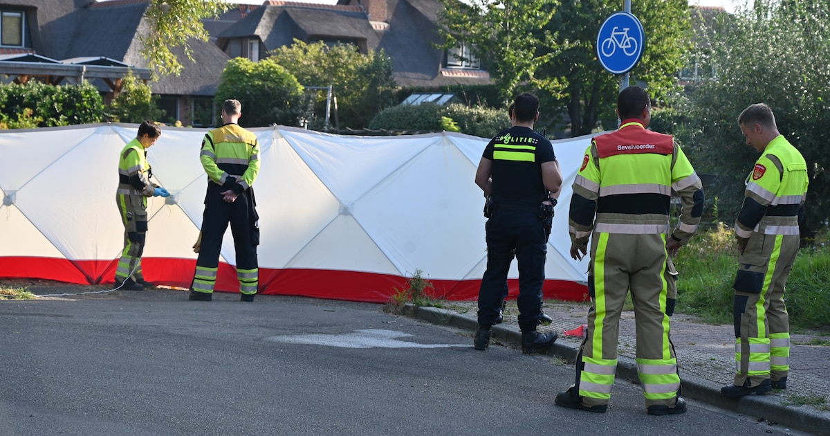 Vermiste 77-jarige vrouw dood gevonden in vijver in Beuningen: ‘Een ...