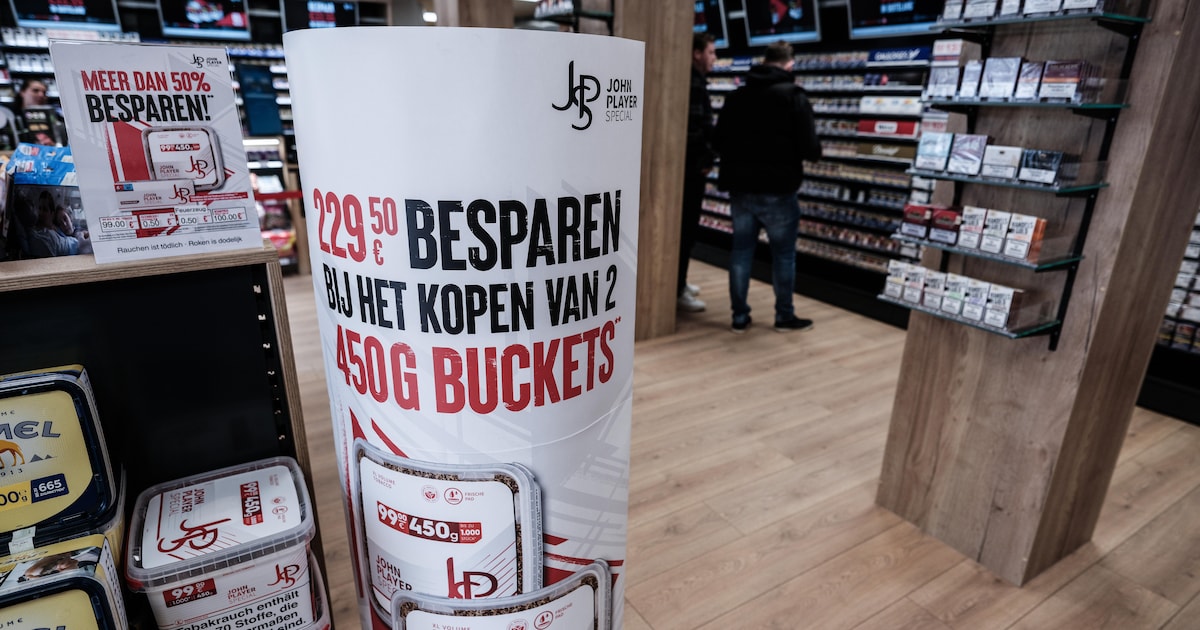 ‘Tabakstoeristen’ hebben gelijk: waarom zoveel betalen voor sigaretten ...