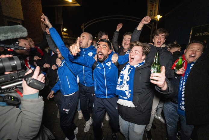 Nieuwe rondes, nieuwe kansen: hoe gaat het nu met de bekerhelden van ...