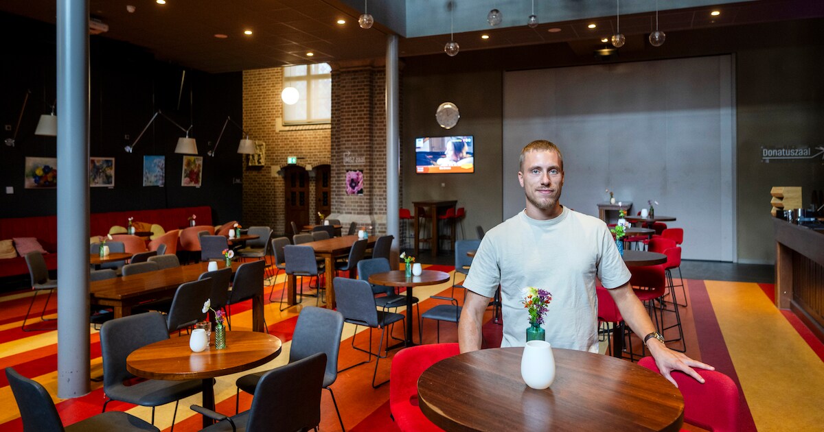 Ondernemers kijken reikhalzend uit naar Blauwe Dinsdag in Bemmel: ‘Een ...