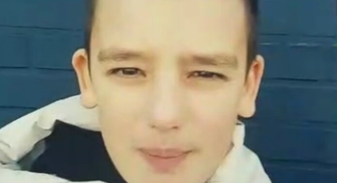 Aanhoudingen in vermissingszaak Tijn (13) uit Eindhoven, grote zorgen over jongen | Eindhoven ...