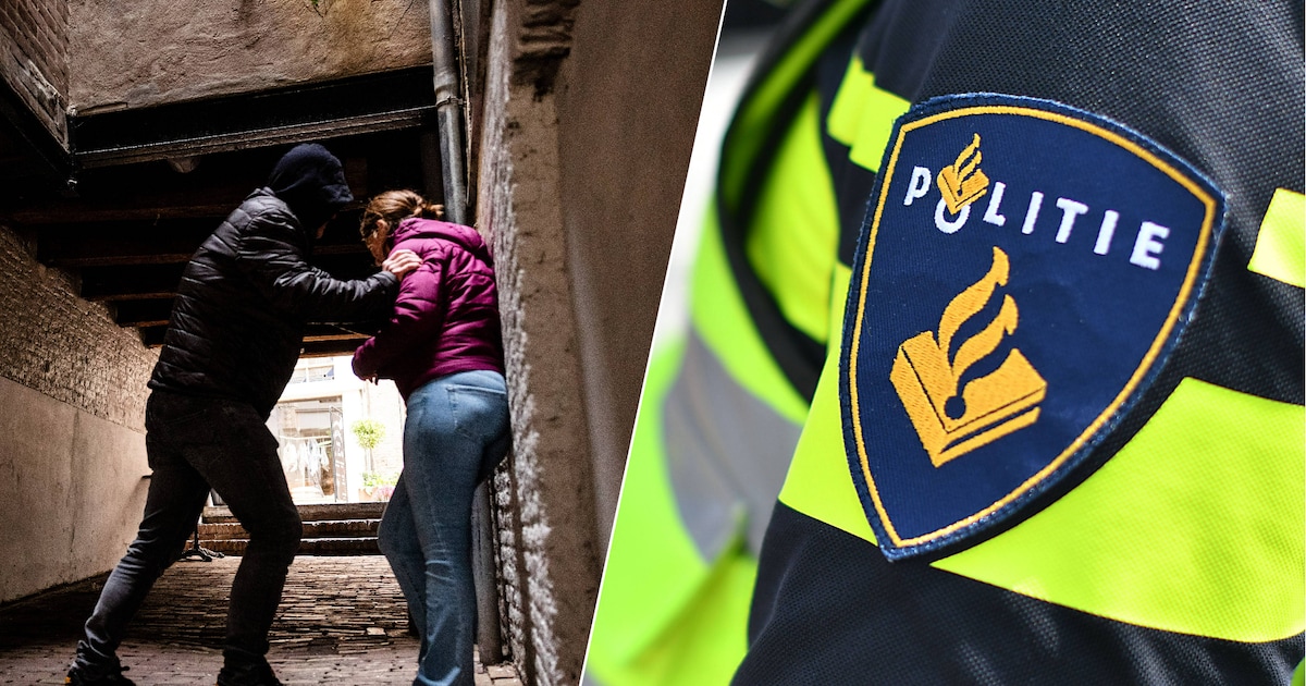 Jongeren vertrouwen agent en onthullen heftig geheim: weggelopen meisje ...