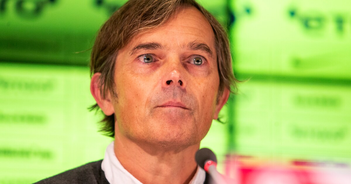 Nieuwe trainer Phillip Cocu wil ‘het liefst’ 4-3-3 gaan spelen met ...