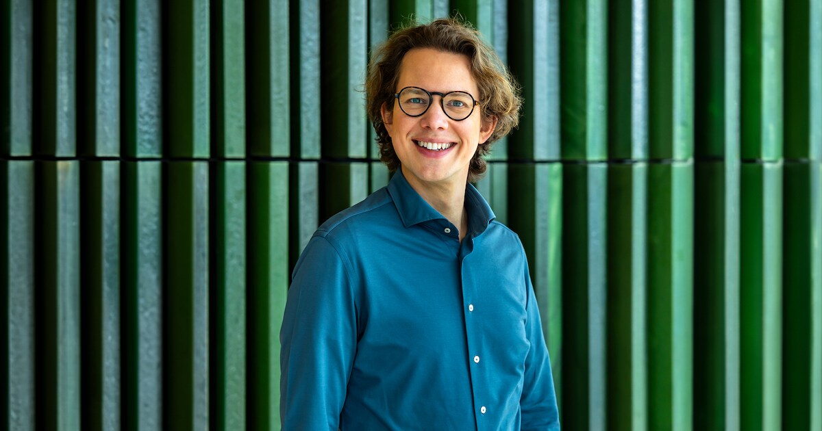 Hannes Minnaar is Spotlight Artist in Musis: ‘Waar de piano van opa en ...