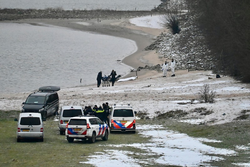 Dode aangetroffen in water langs dijk in Waardenburg | West Betuwe | De ...