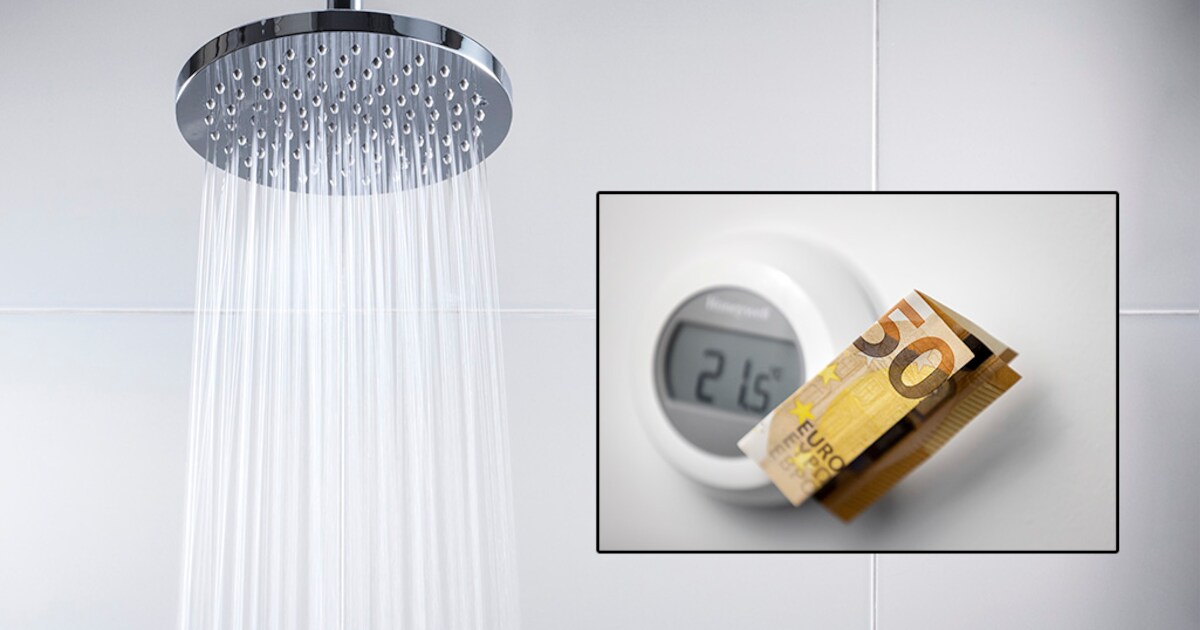 Gelieve korter te douchen na de wedstrijd: hoe sportclubs in de Vallei ...