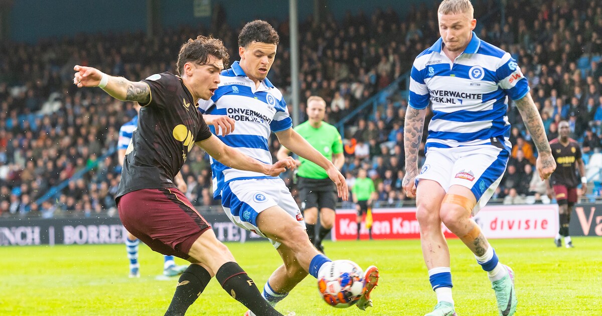 De Graafschap nog niet klaar voor ADO Den Haag | De Graafschap ...