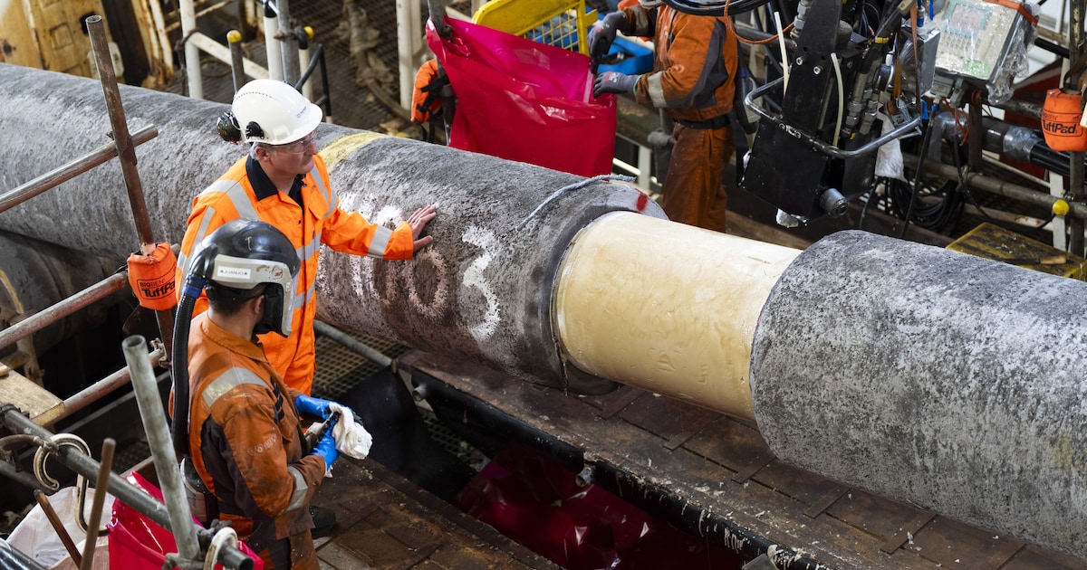 Hartenkreet om energietransitie: ‘Er voltrekt zich een crisis in slow ...