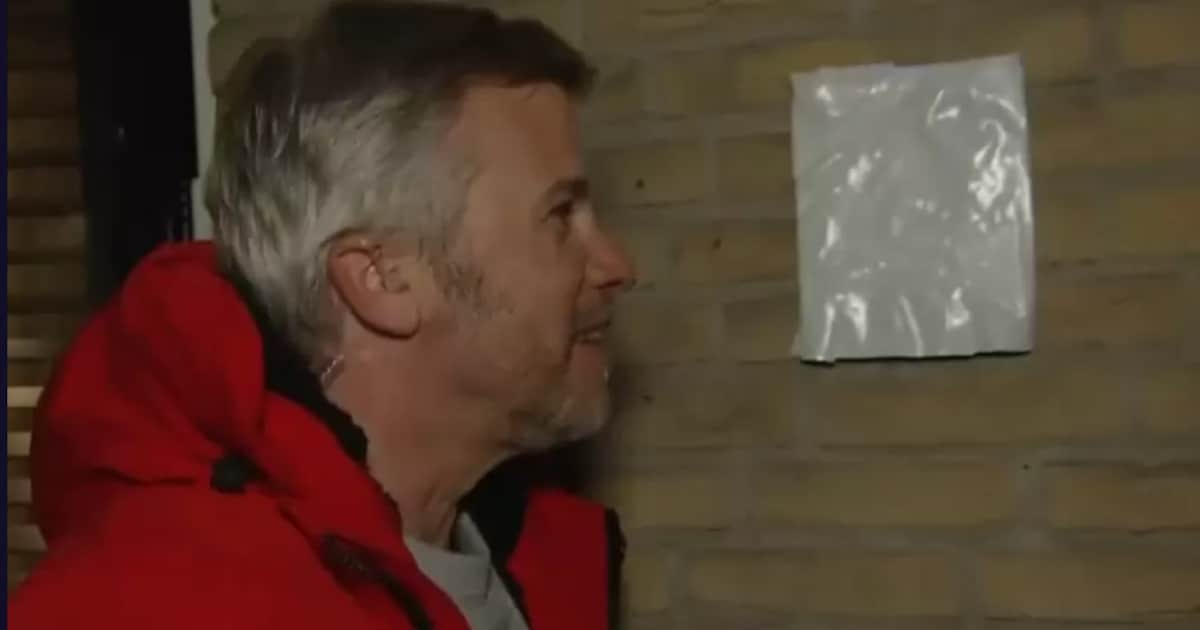 Naam afgeplakt: was thuiswinnaar Miljoenenjacht al op de hoogte van ...