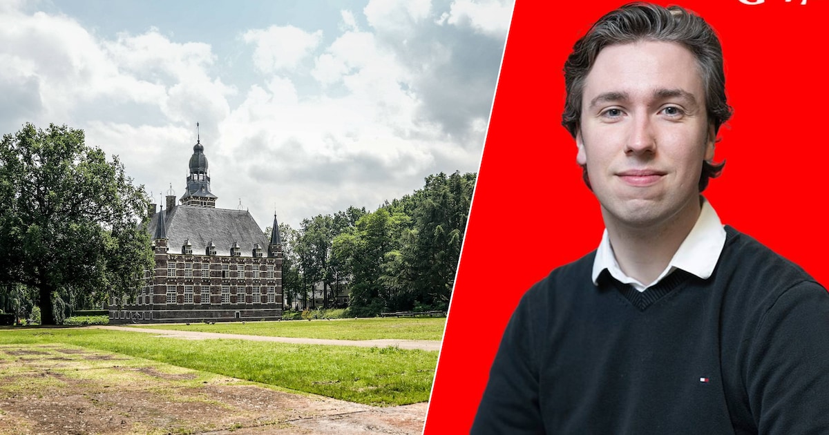 Wijchen in het nieuws: Politiek tumult over de Kasteeltuin | Wijchen | De Gelderlander.nl