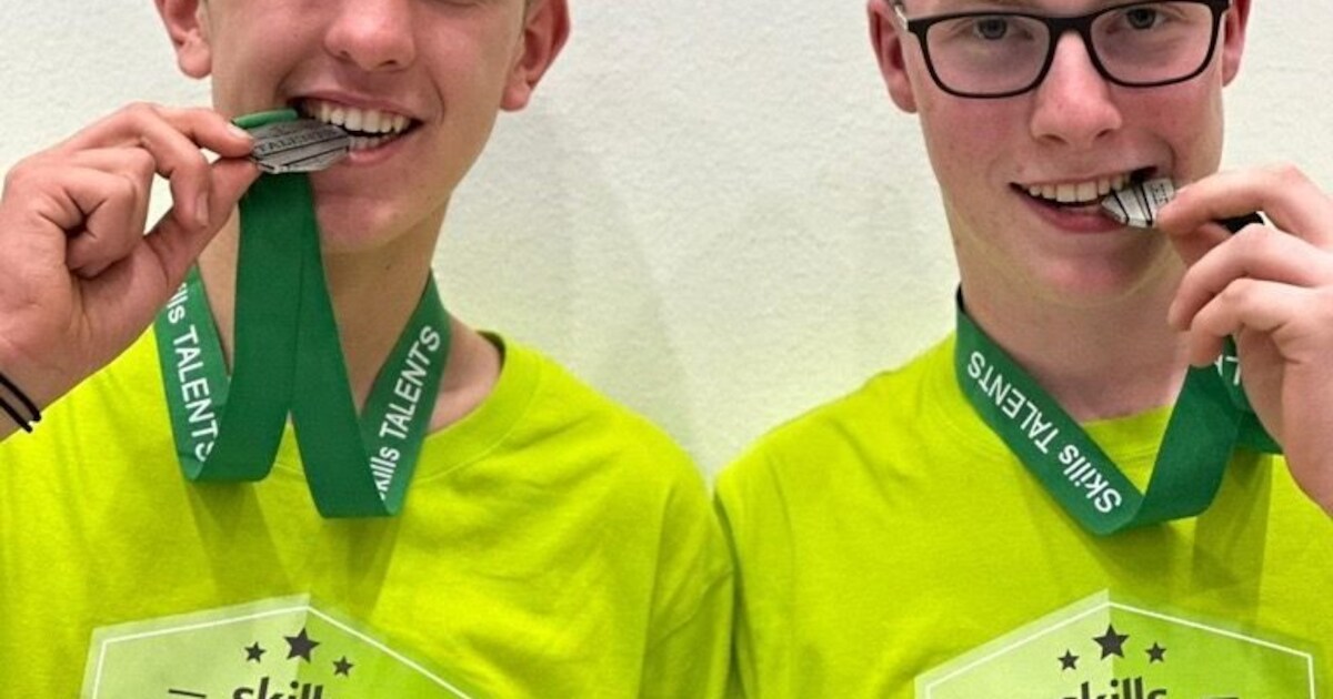 Jan en Yesse uit Nijmegen en Balgoij leggen tuinen aan als de beste ...