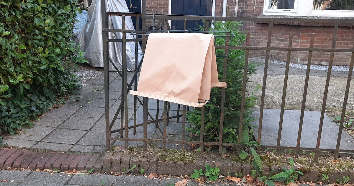 Buurt verontwaardigd over massale inval bij ‘terrorist’: ‘Velen zijn ...