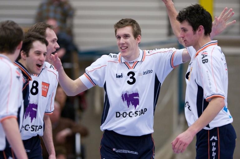 Eerste finale is binnen voor Orion | Foto | gelderlander.nl