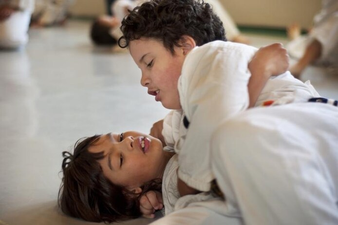 Stichting Kiryoku neemt judo in Heteren over | Betuwe | gelderlander.nl