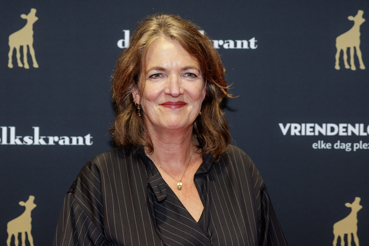 Malou Gorter, Hendrik Jan Bökkers en Wesley van Klink in race voor ...