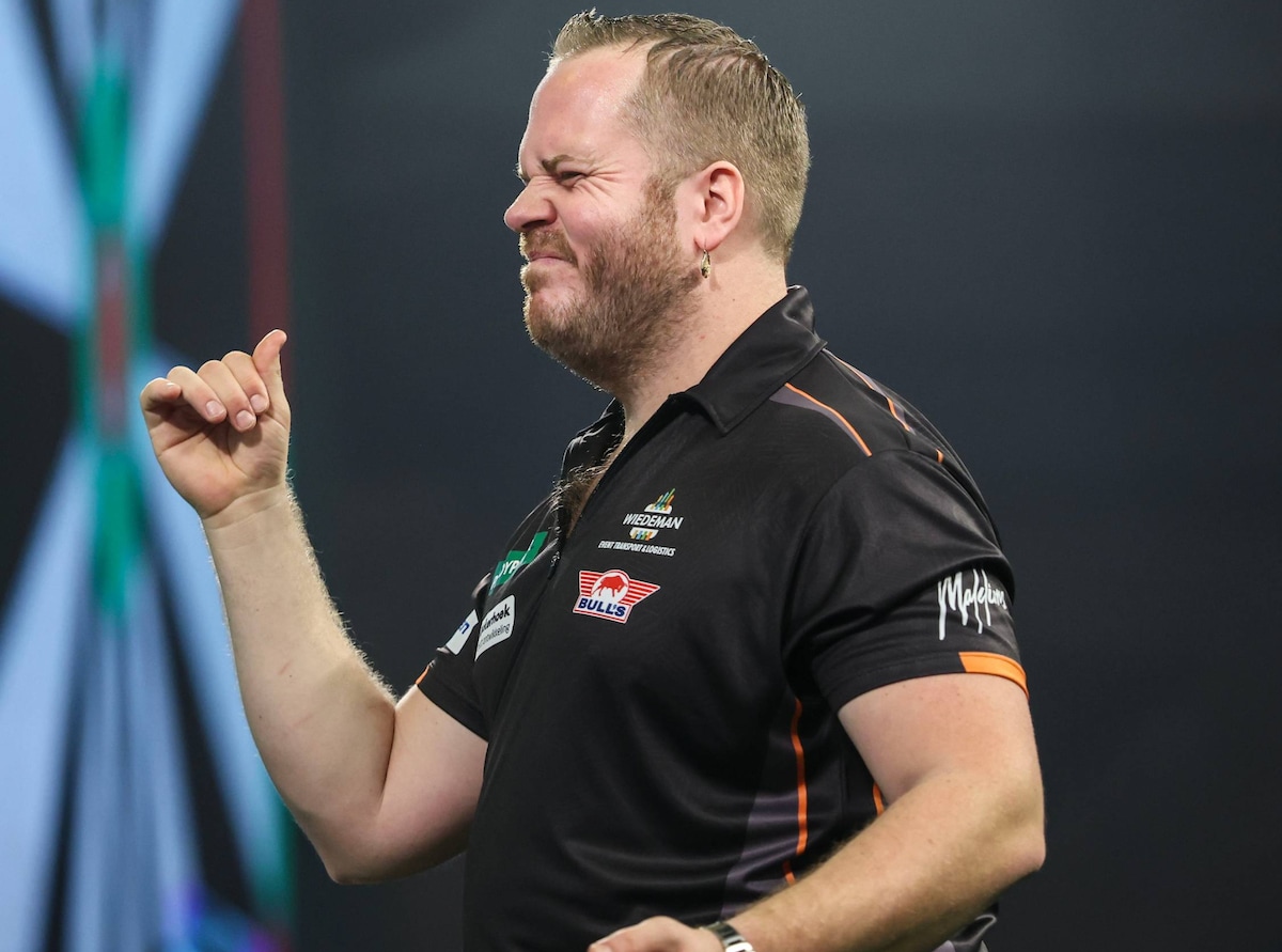 Dirk van Duijvenbode verklaart verrassende WK-exit: ‘Dacht dat de ...