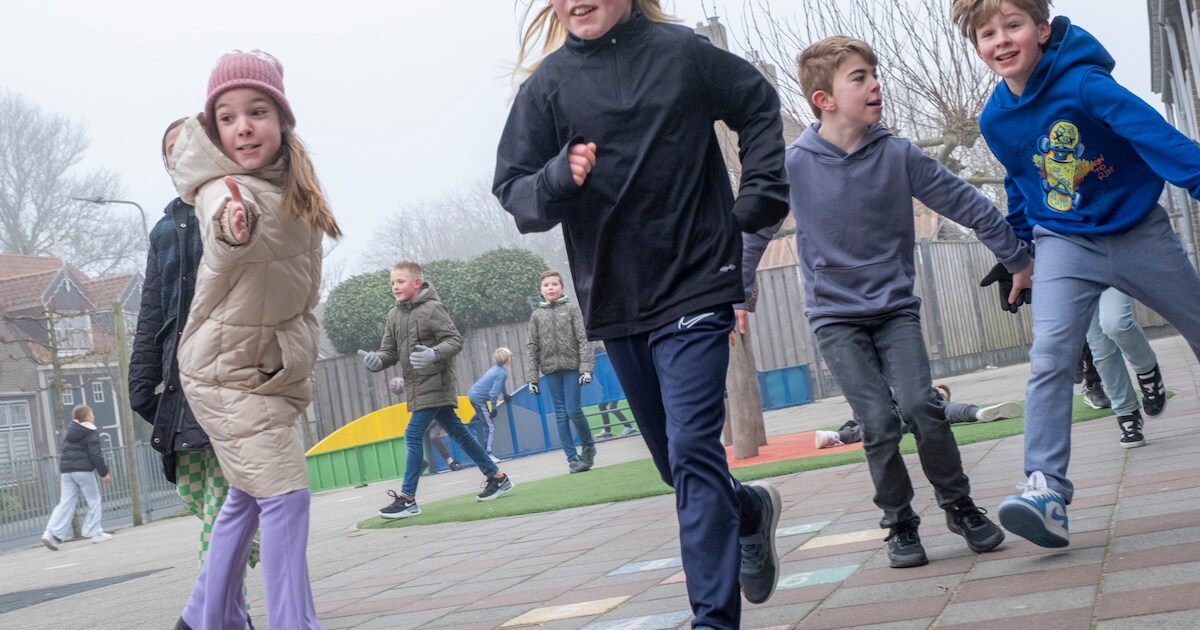 Sponsorloop voor Kika in Nijmegen | Nijmegen | De Gelderlander.nl