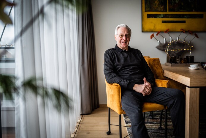 Jan (75) uit Arnhem kon in Rijnstate behandeling kiezen en bestreed ...