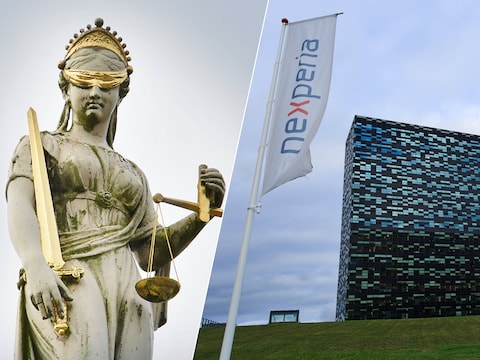 Ontslagen Chinees wil baan bij Nexperia terug: ‘Ik ben geen stroman van ...