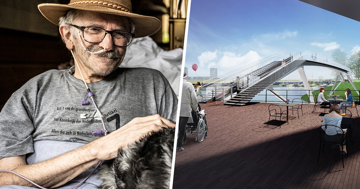 Veelbesproken brug in Nijmegen wordt Jan Troostbrug: eerbetoon aan ...