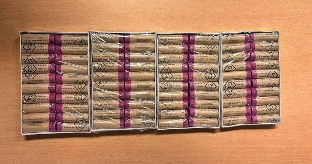 Geschorst! Jongen (13) neemt 80 nitraten mee naar school | Nieuws | De ...