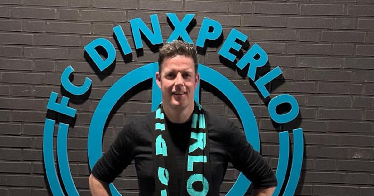 Hans Boesveld nieuwe trainer FC Dinxperlo, Brummelman naar Basteom ...