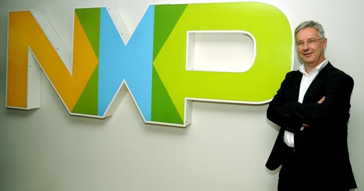Aankoop Catena winst voor innovatie NXP | Nijmegen | De Gelderlander.nl
