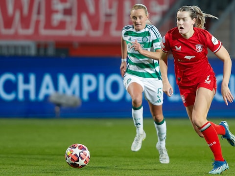 Charlotte Hulst vindt na vertrek bij FC Twente Vrouwen nieuwe club in ...