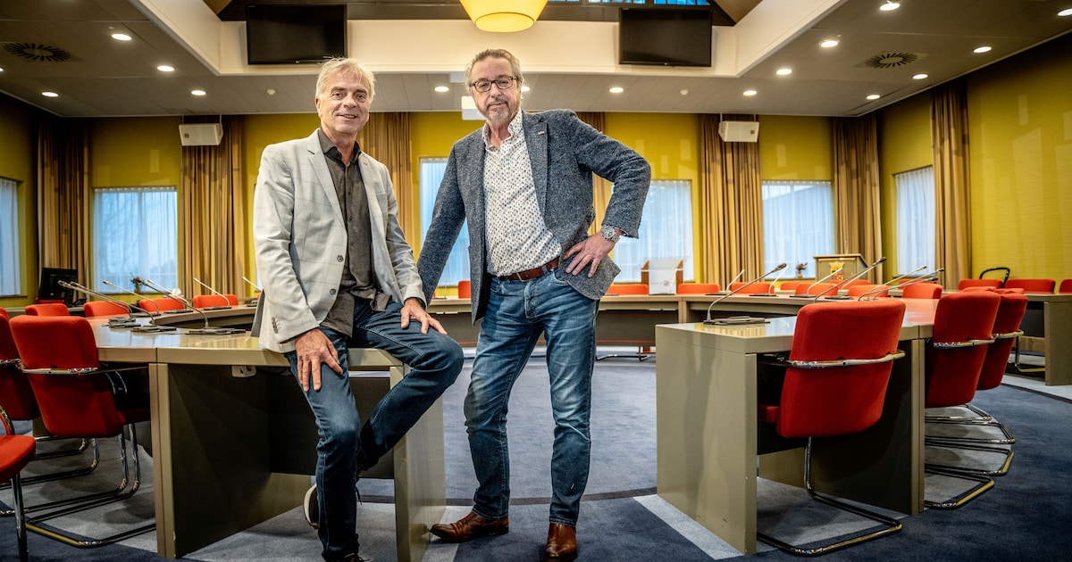 VVD-raadsleden verrassen Beuningen met hun vertrek uit de partij, ‘Dit ...