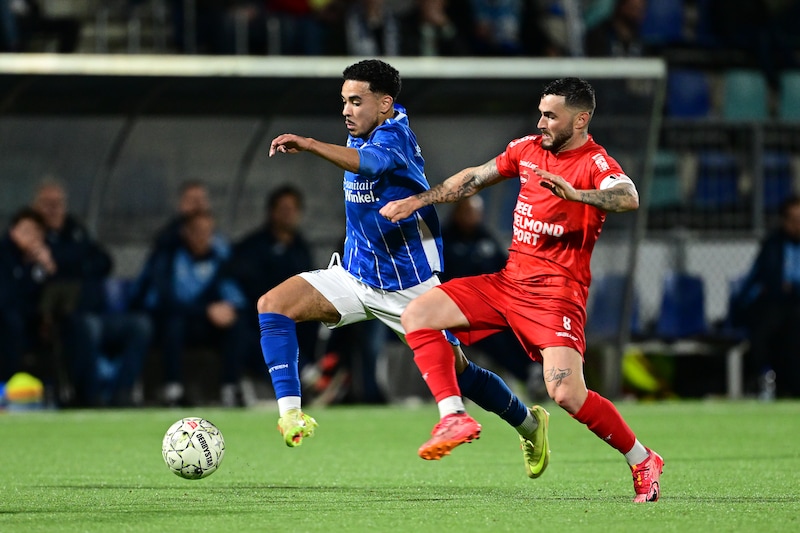 De Graafschap haalt eerste versterking voor na de winterstop | Sport ...