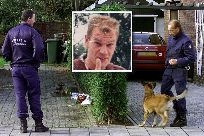Jarenlange celstraffen geëist voor doden van Tonny ter Horst | Oude ...
