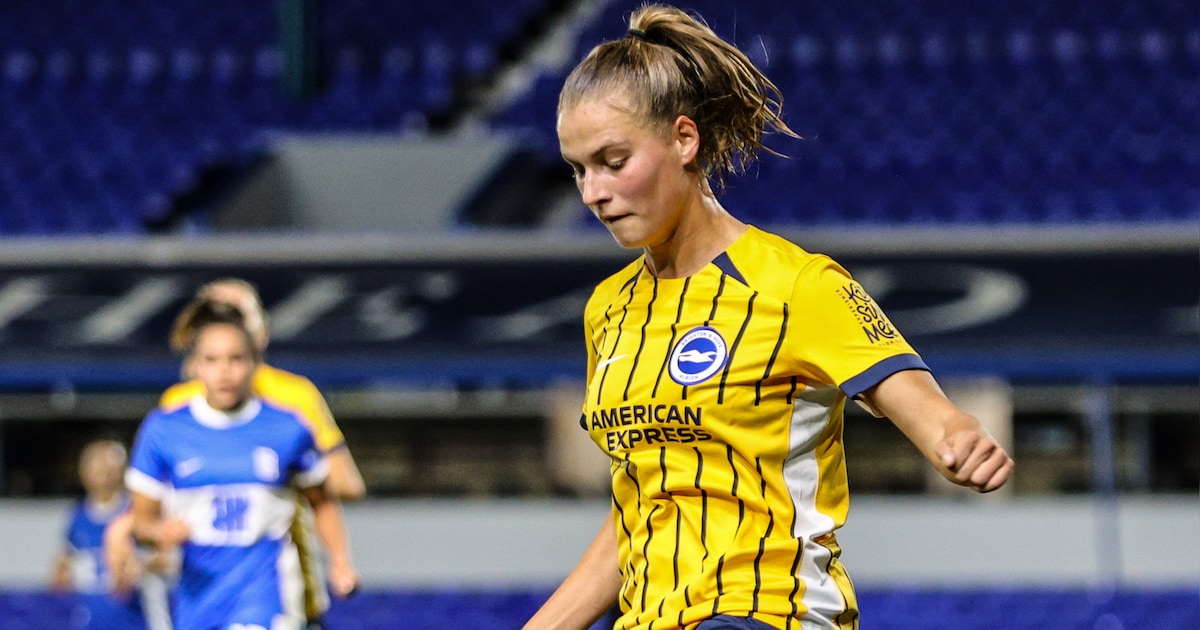 Brighton-speelster Marit (23) uit Dieren ‘gewoon’ onder het mes bij ...