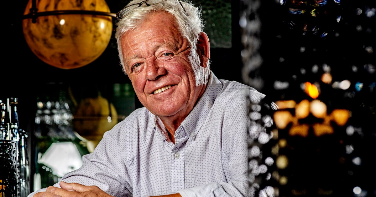 Oud-international John Rep ligt in ziekenhuis en krijgt pacemaker ...