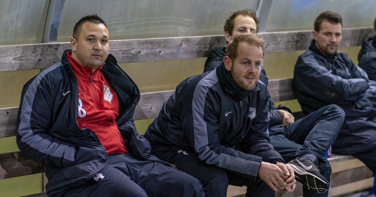 Beukie: ‘Als de spieren het houden, ga ik door’ | Voetbal Achterhoek ...