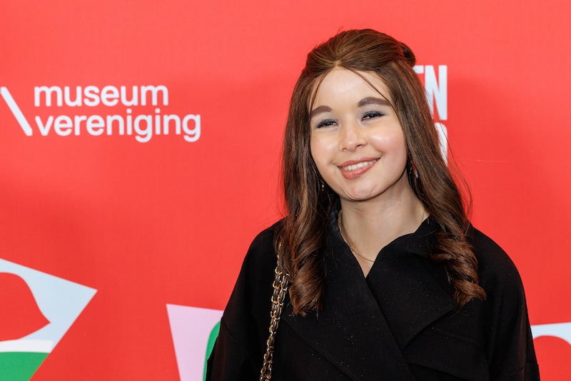 Jade Kops hoort weer slecht nieuws bij de dokter en bereidt zich voor ...