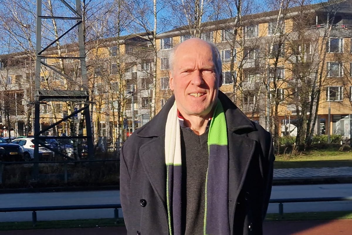 Jan (66) zoekt via Marktplaats nieuwe raadsleden: ‘2500 euro per maand ...