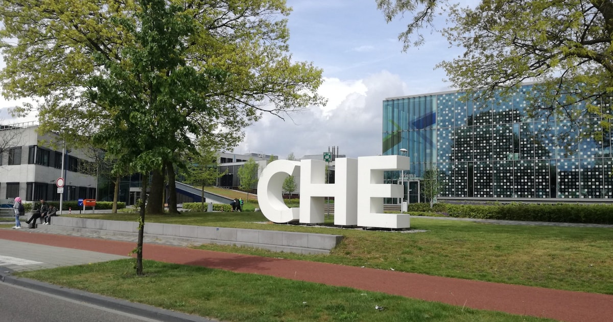 Nationale Studenten Enquête: hogere score voor Christelijke Hogeschool ...